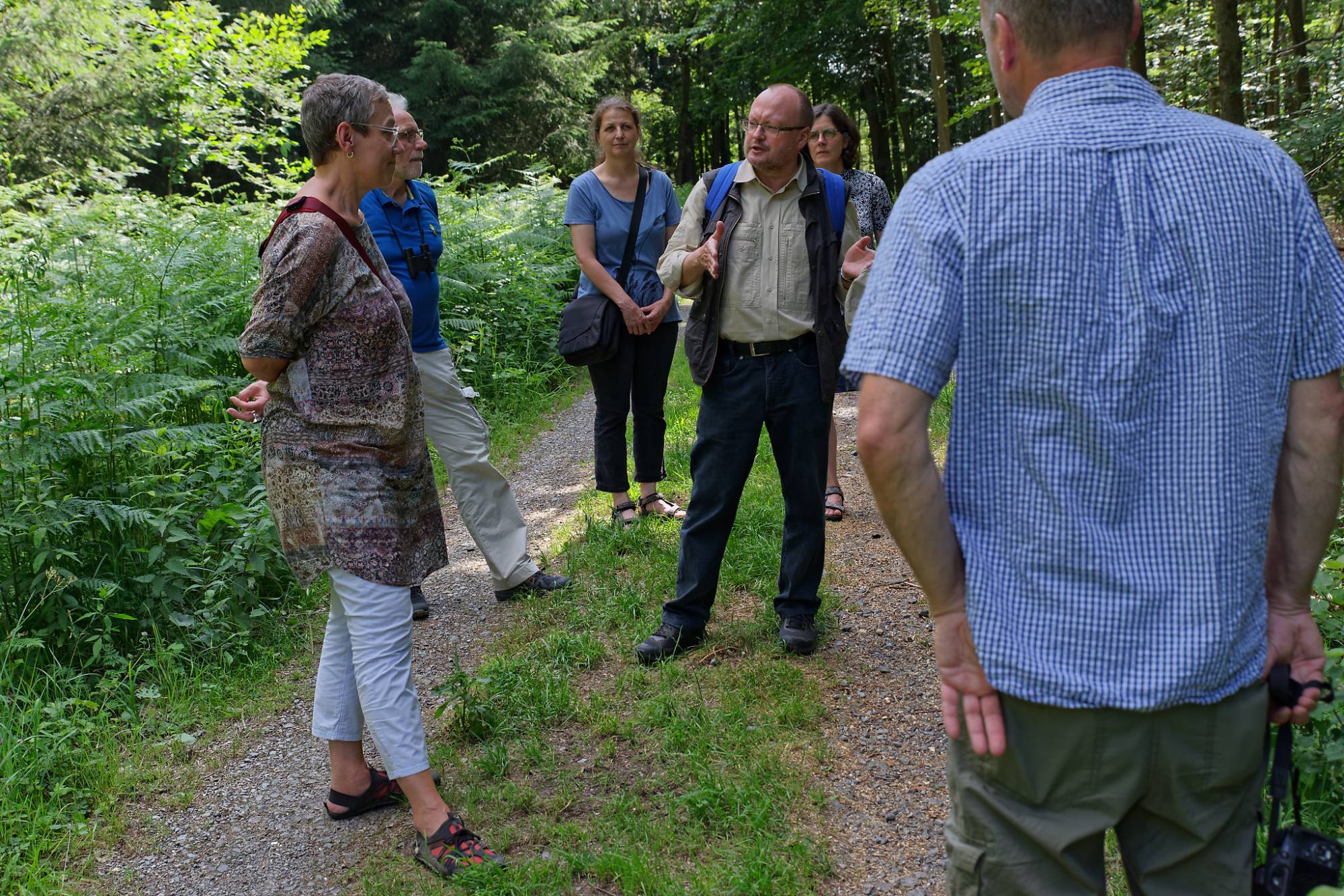 NABU-Stadtverband Aachen e.V. – Jahresrückblick – Adventskalender 2020 ...