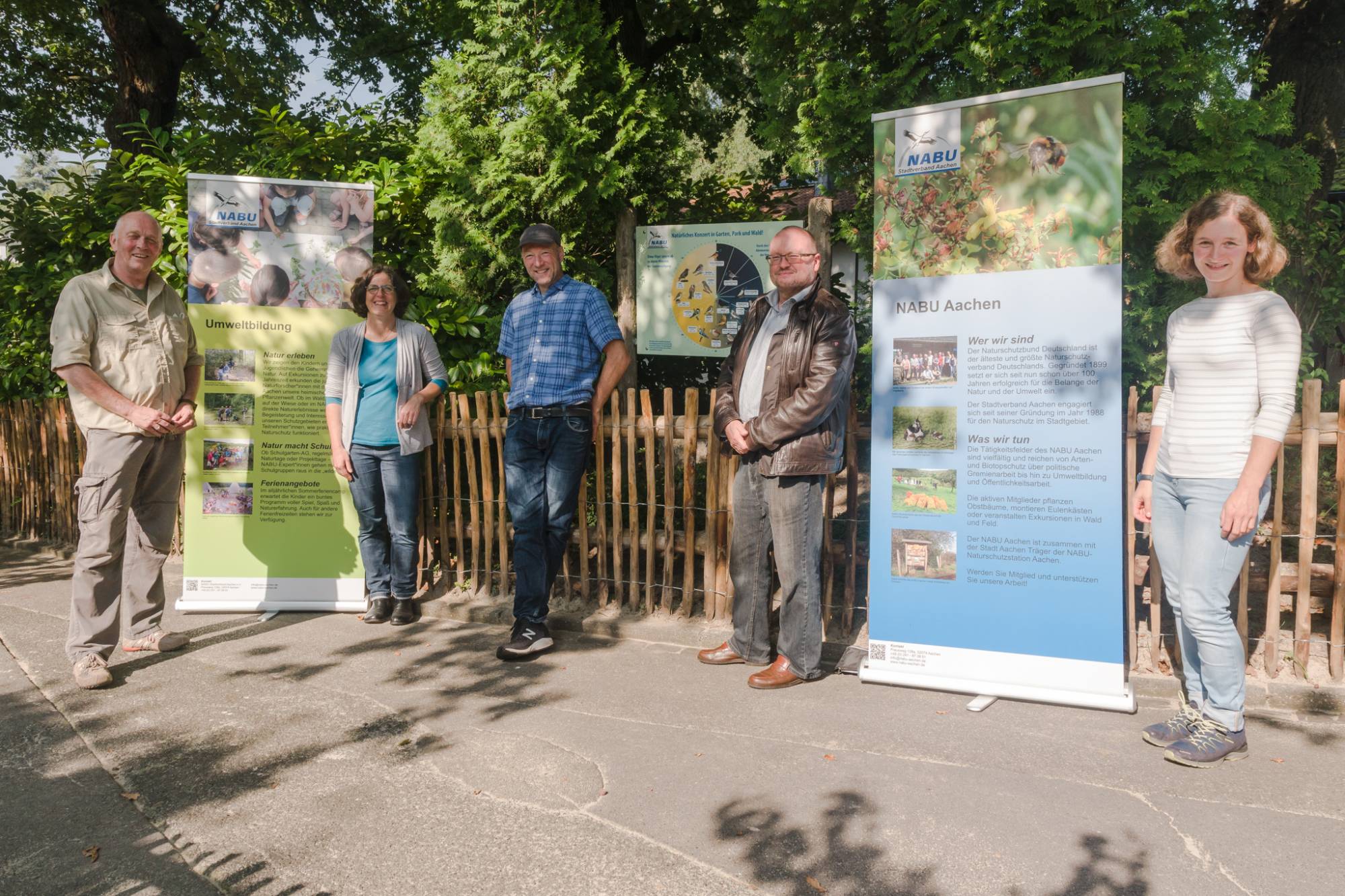 NABU-Stadtverband Aachen e.V. – Jahresrückblick Adventskalender 2021 ...